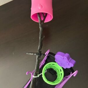 monster high | Toys | Monster High G3 Student Lounge Casketball ...